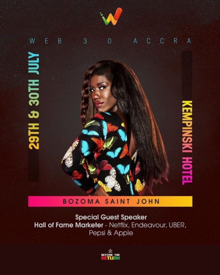 Beyond The Return – A Decade Of African Renaissance