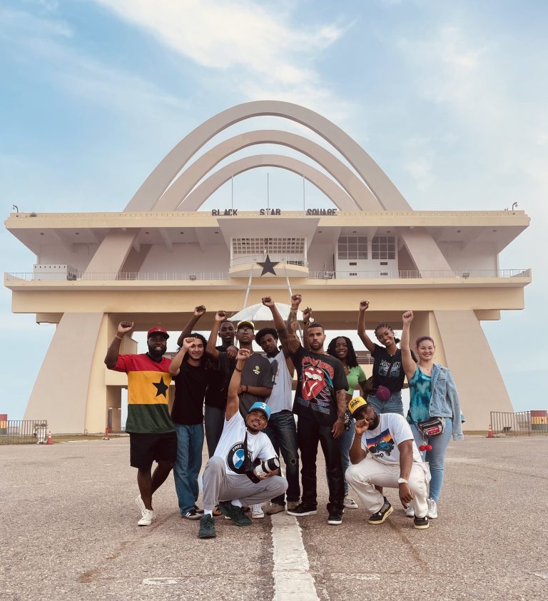 Beyond The Return – A Decade Of African Renaissance